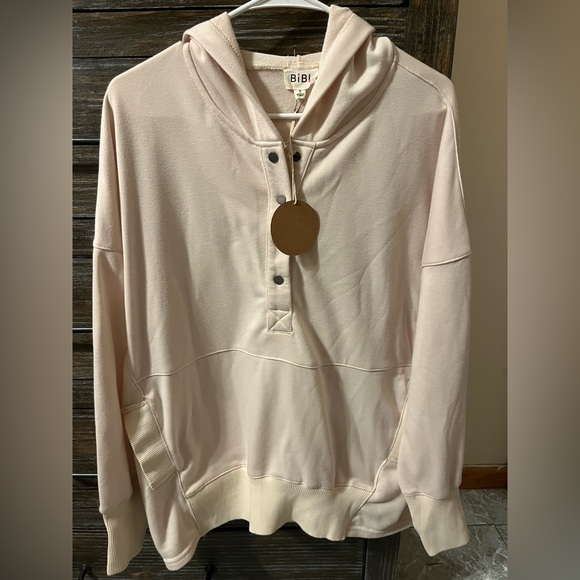 BiBi | Tops | Size Same | Poshmark